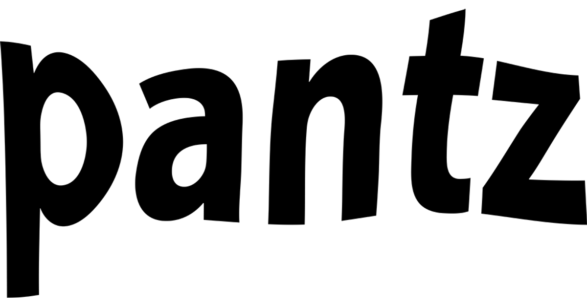New – PANTz BRAND